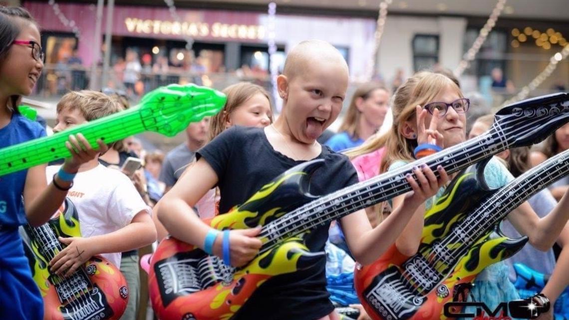 Corey Rose's Wishes and Heroes concert raises $1M for charity in 15 ...