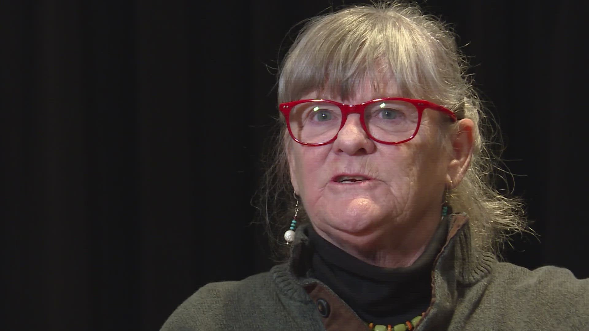 Bobby G awards program manager retires after more than 20 years | 9news.com