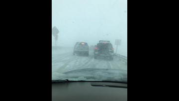 Bomb Cyclone: Colorado's 2019 weather event was the strongest ever ...