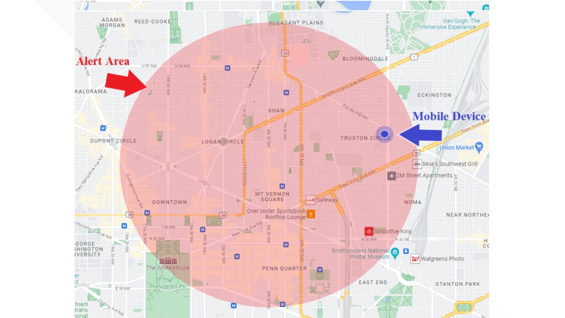 FCC adopts improvements to Wireless Emergency Alerts | 9news.com