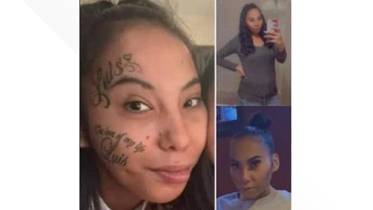 Suspect arrested in death of Raeanna "Nikki" Burch-Woodhull | 9news.com