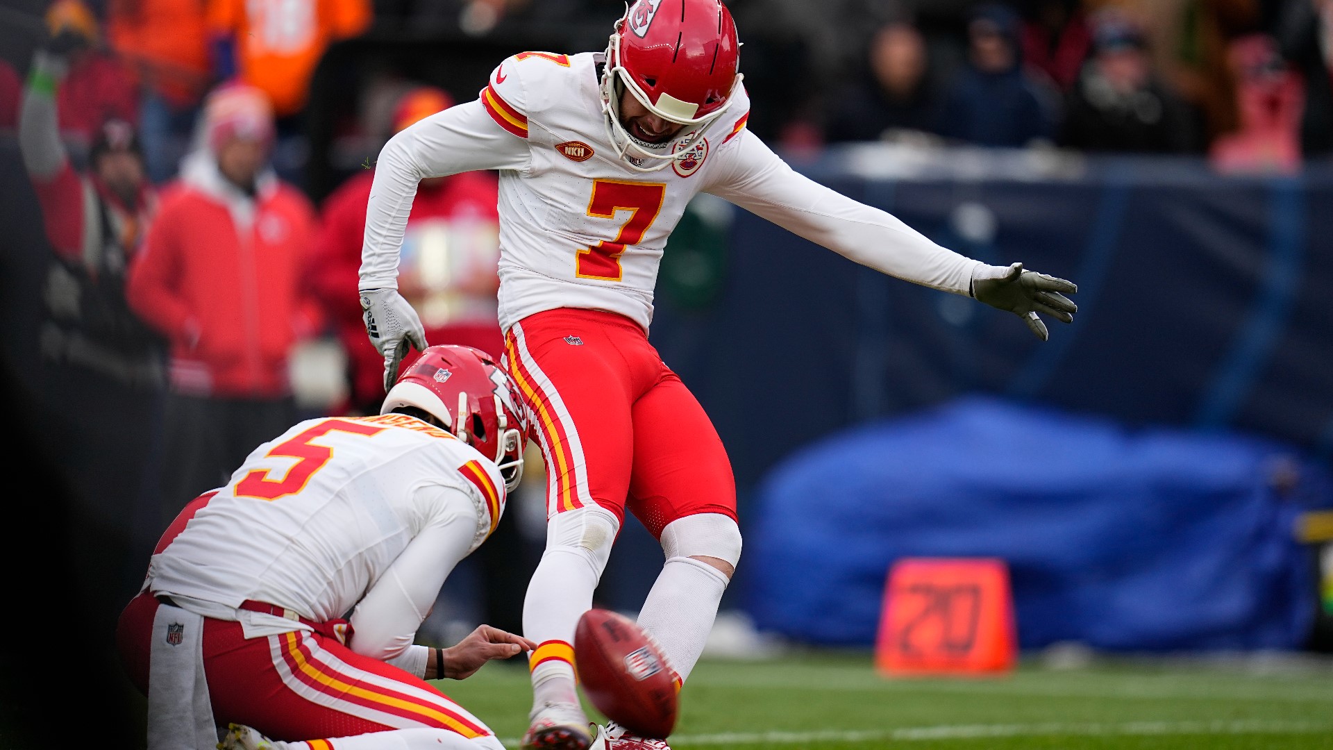 Denver Broncos Kansas City Chiefs game story | 9news.com