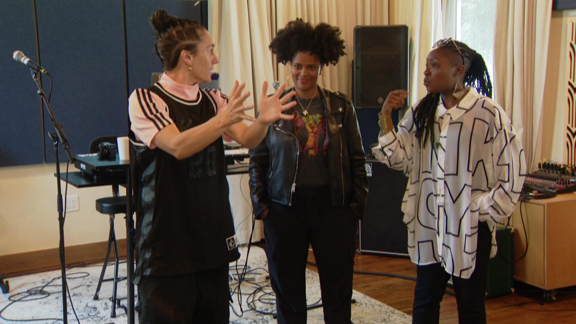 Denver event to highlight women in hip-hop | 9news.com