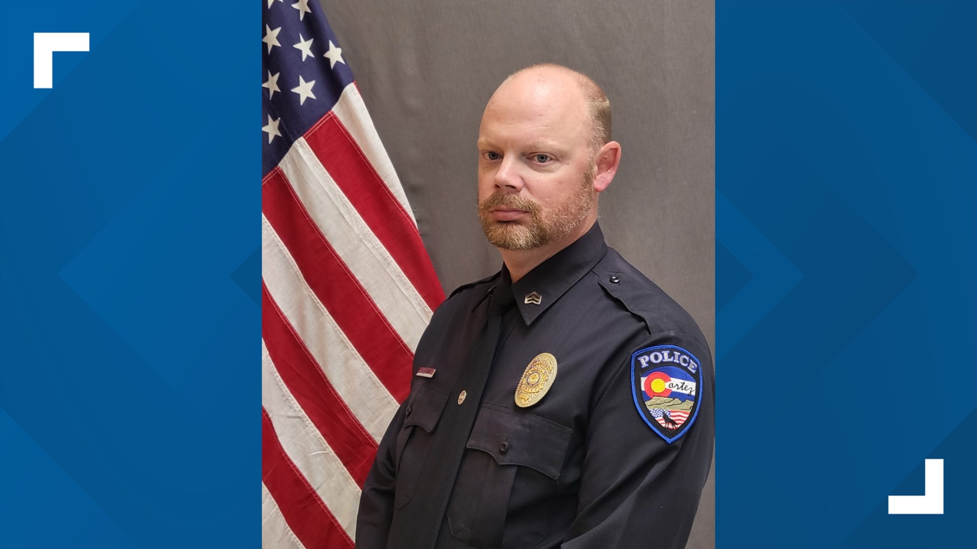 Cortez police officer killed during traffic stop | 9news.com