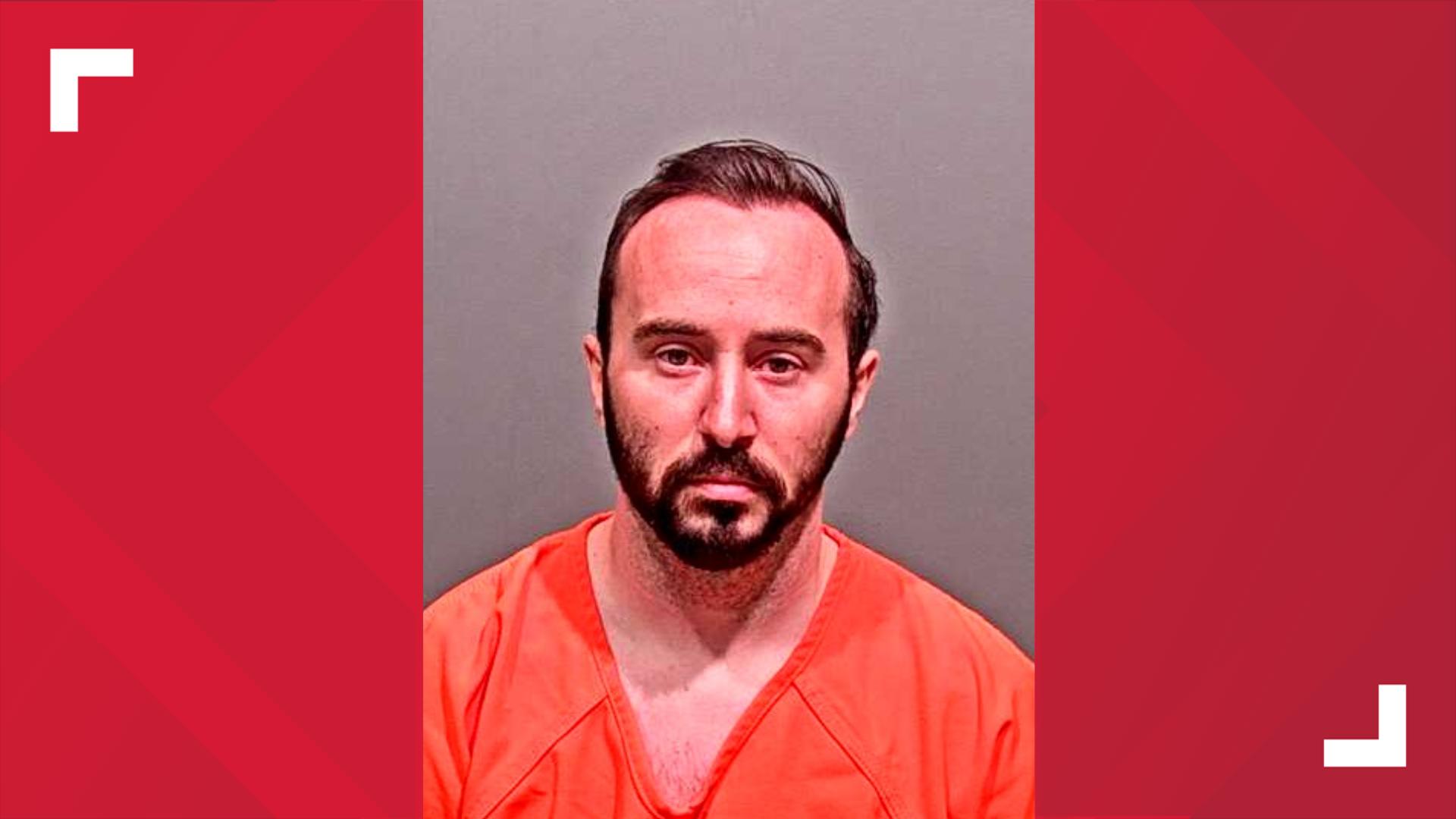 Off-duty Denver officer drove over 100 mph, led trooper in a pursuit ...