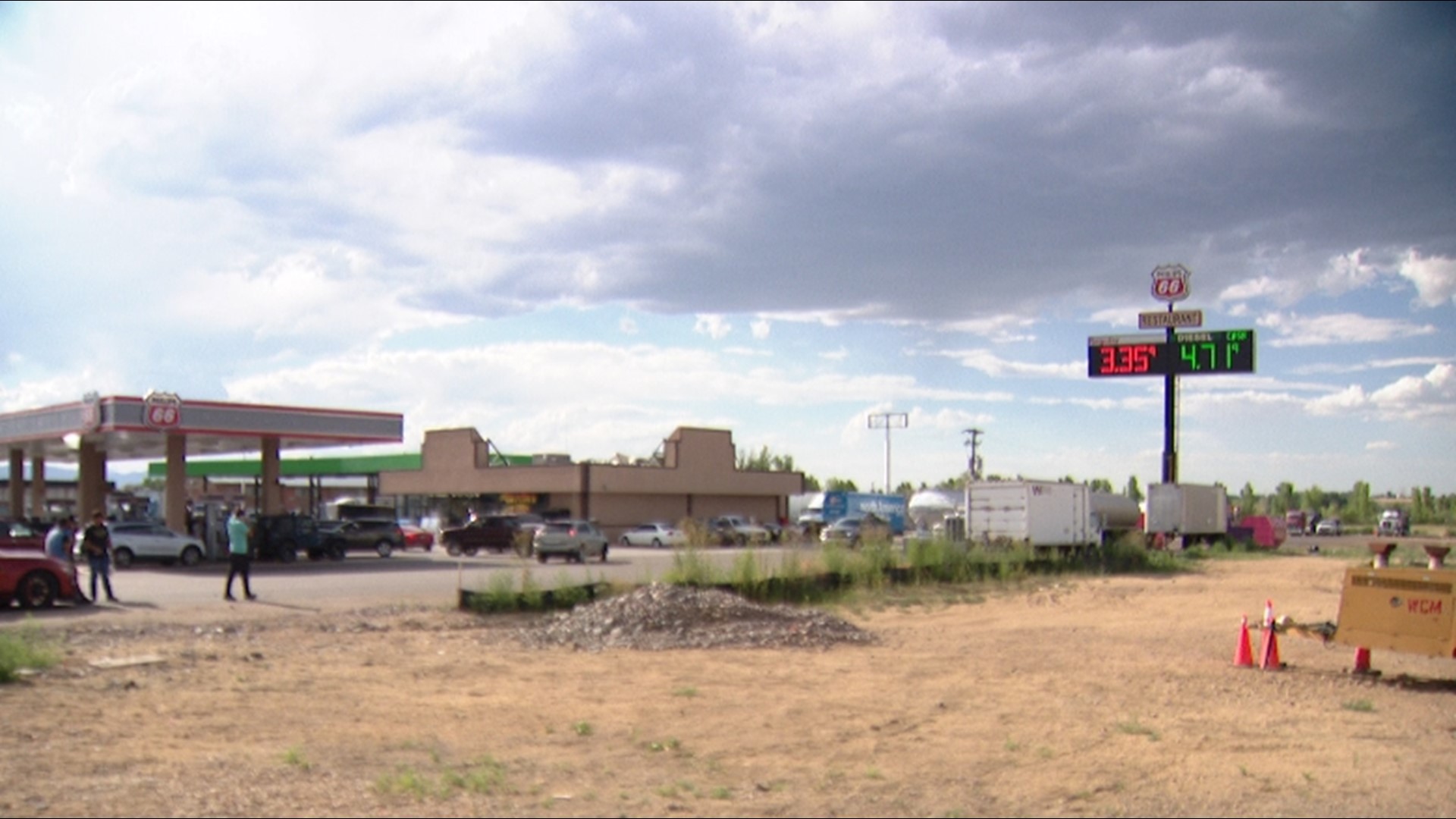 Denver Traffic | 9news.com | 9news.com