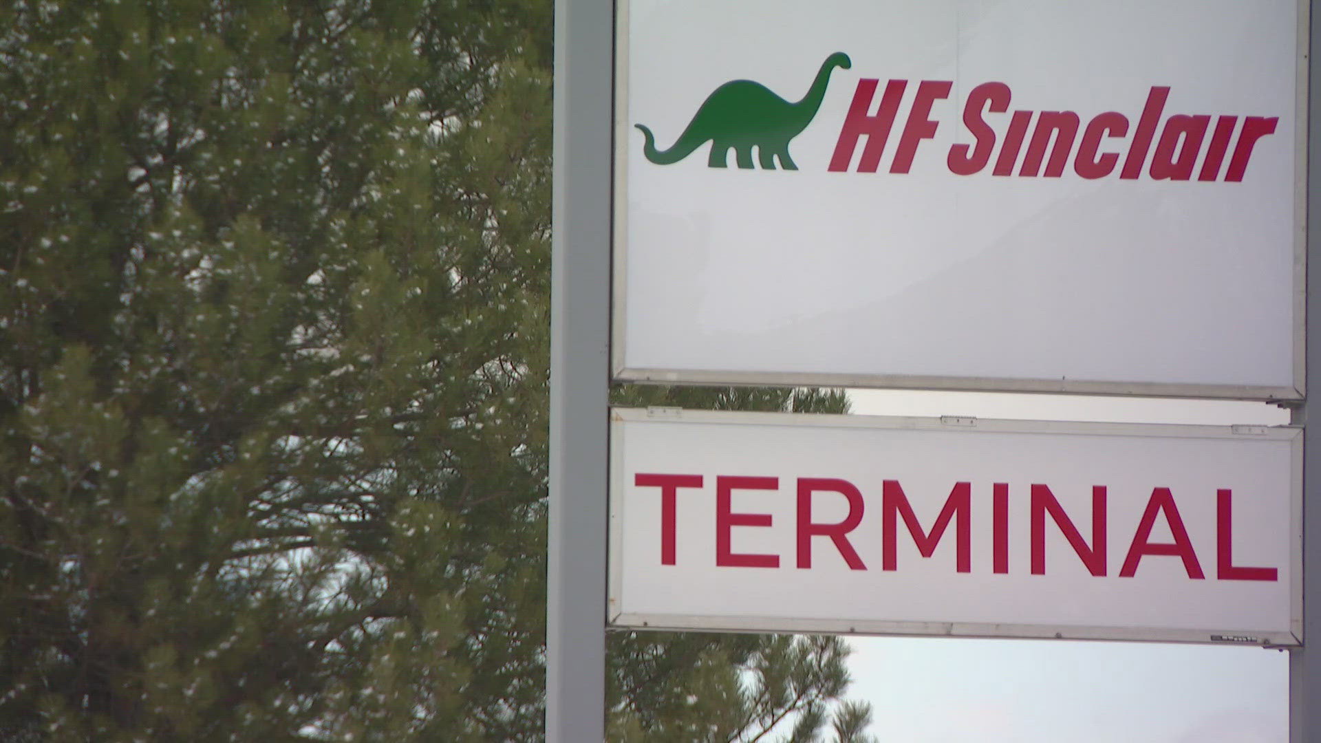 MAP: Here's a list of Colorado gas stations that may have received ...