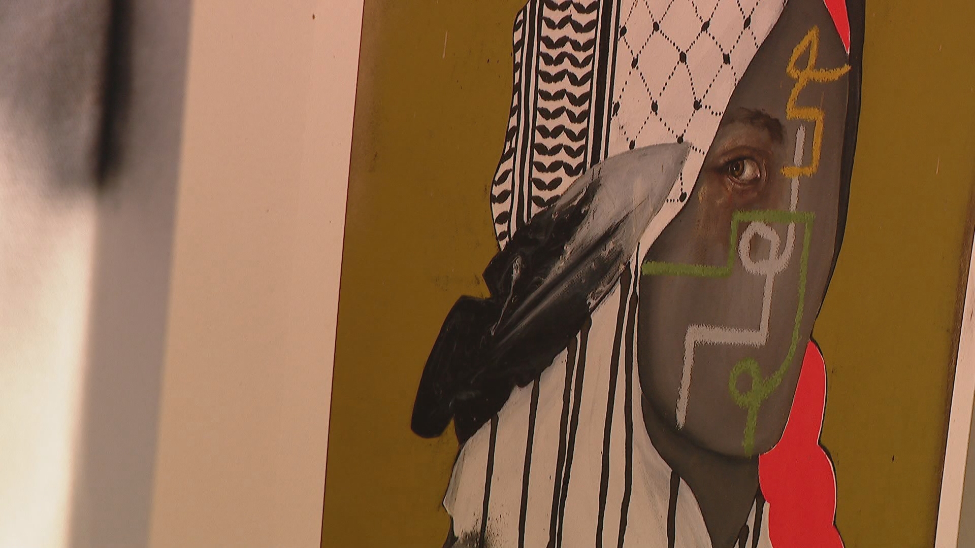 Lawsuit claims Vail violated artist's First Amendment rights | 9news.com