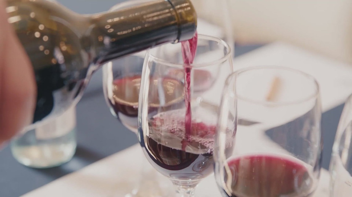 What's new in Aspen? A look at art, food and wine event in the city ...