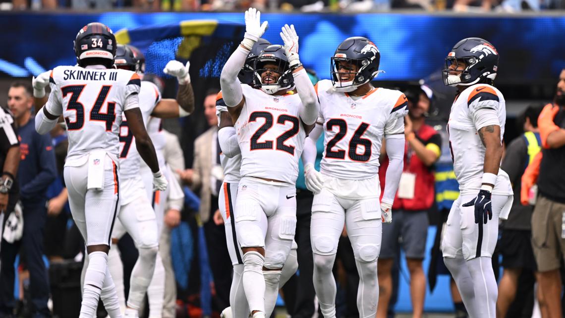 Colorado's live buffalo mascot Ralphie VI retires | 9news.com