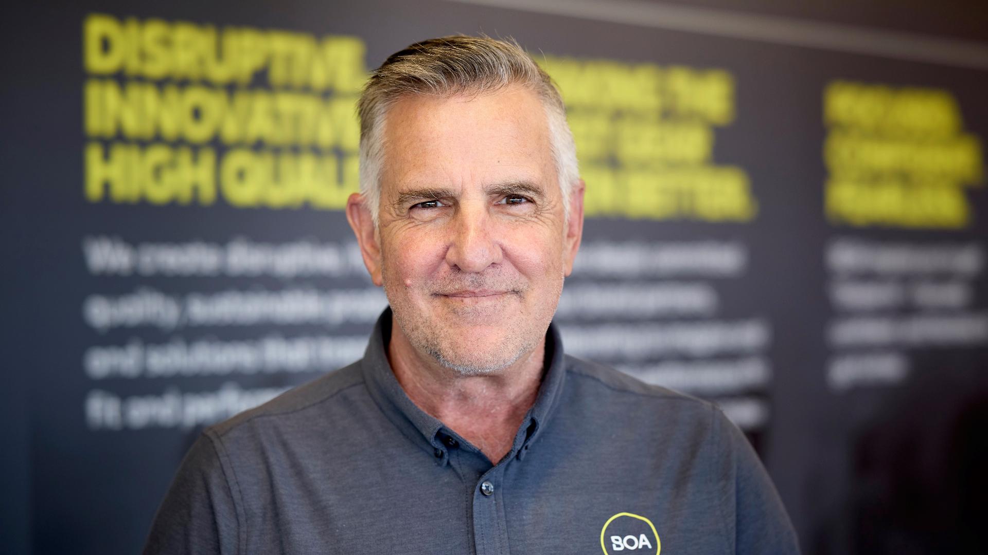 2025 9NEWS Leader of the Year announced | 9news.com