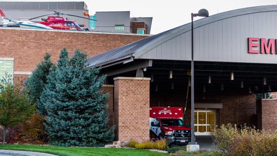 These are the best hospitals in Colorado according to new report ...