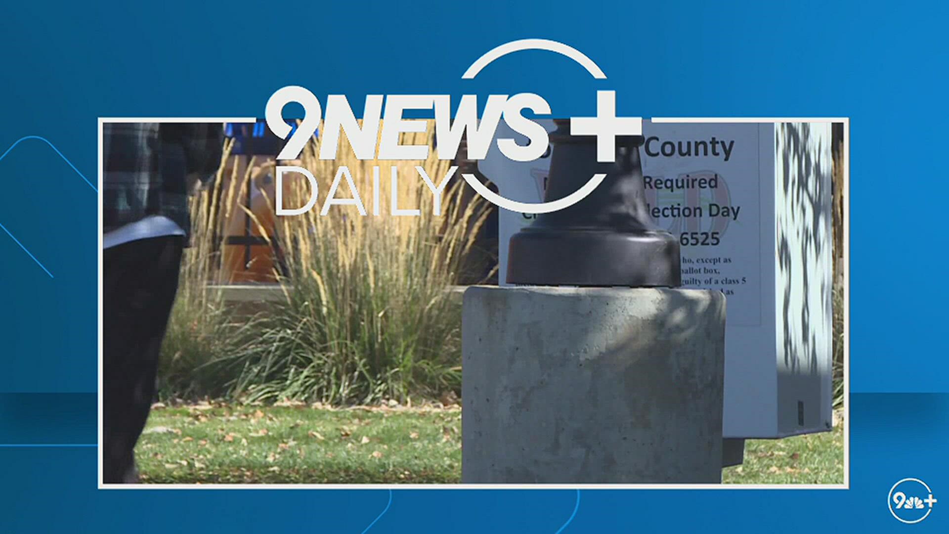 Breaking down Colorado's statewide ballot issues | 9news.com