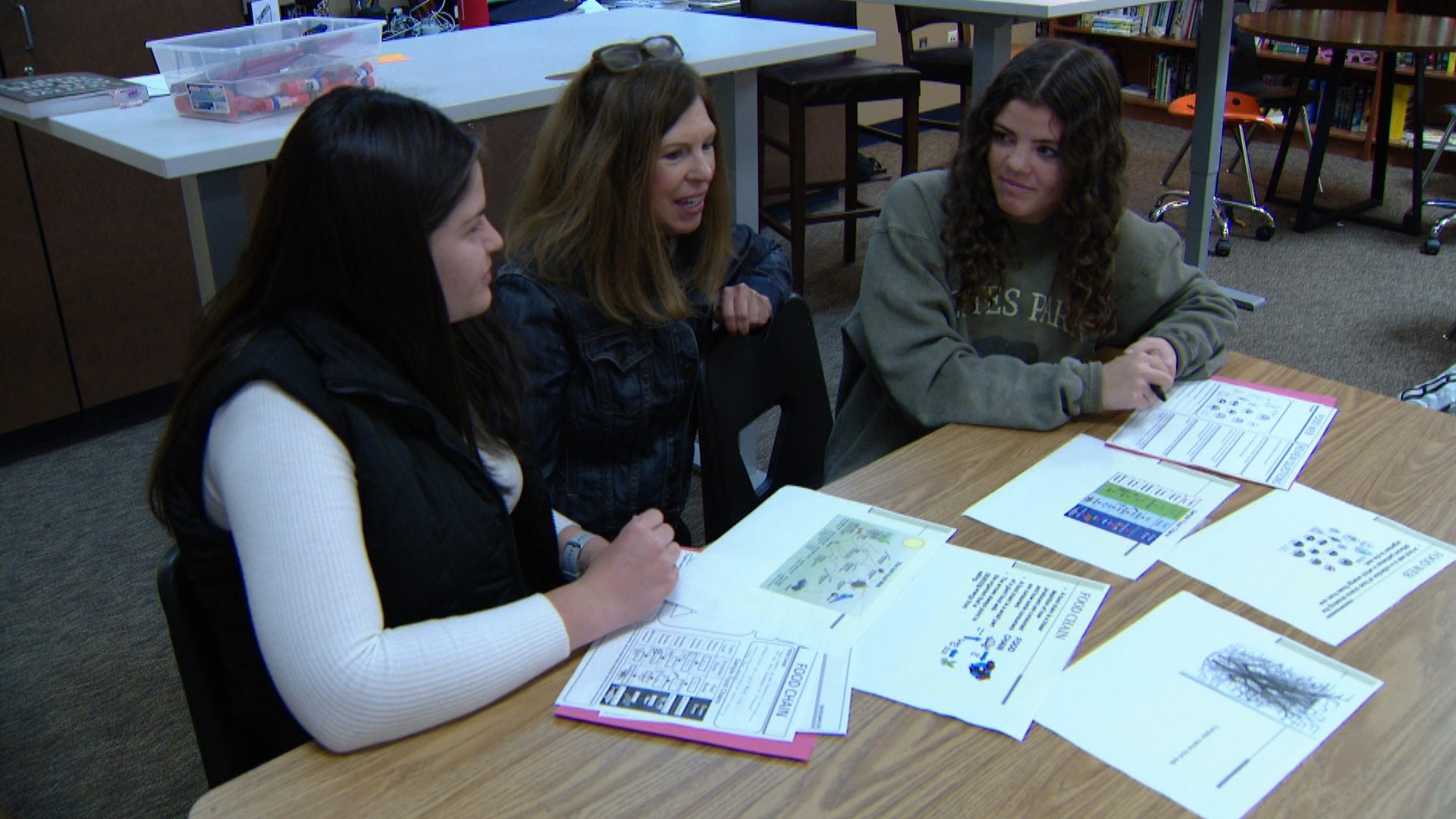 EDGE program helps students prepare for life after graduation | 9news.com