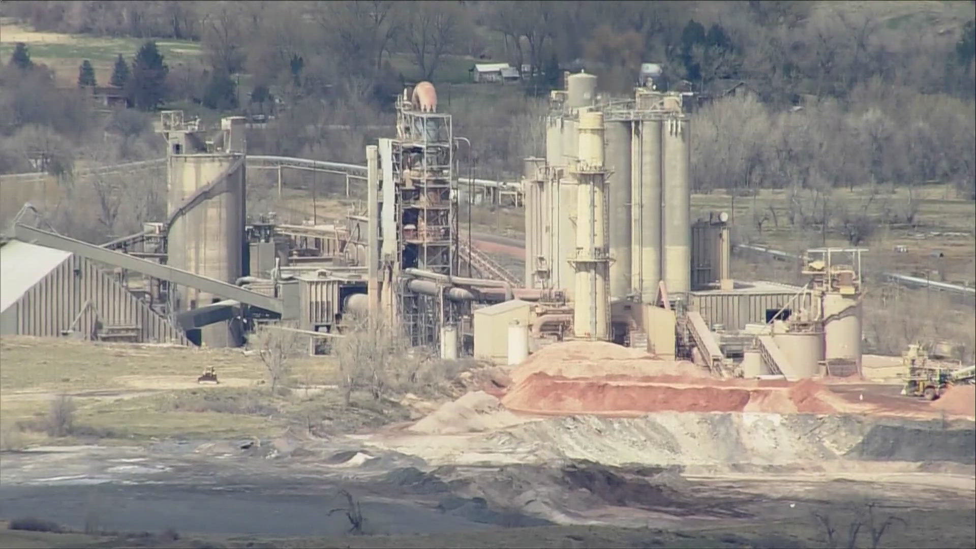 Cemex concrete plant says Boulder leaders relied on misleading study to ...