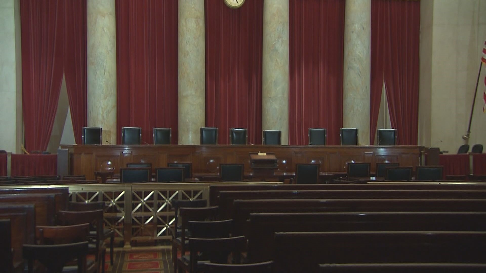 Legal expert talks potential impacts of overturning Roe v. Wade | 9news.com