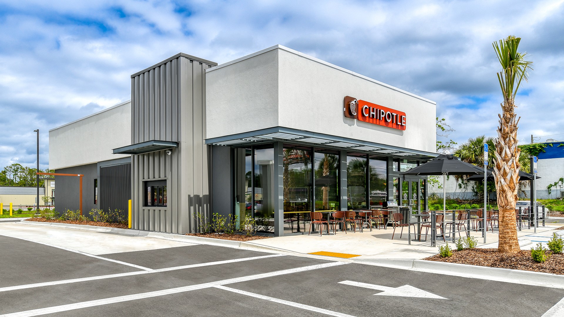 Chipotle Mexican Grill picks sites for 3 new Colorado locations | 9news.com