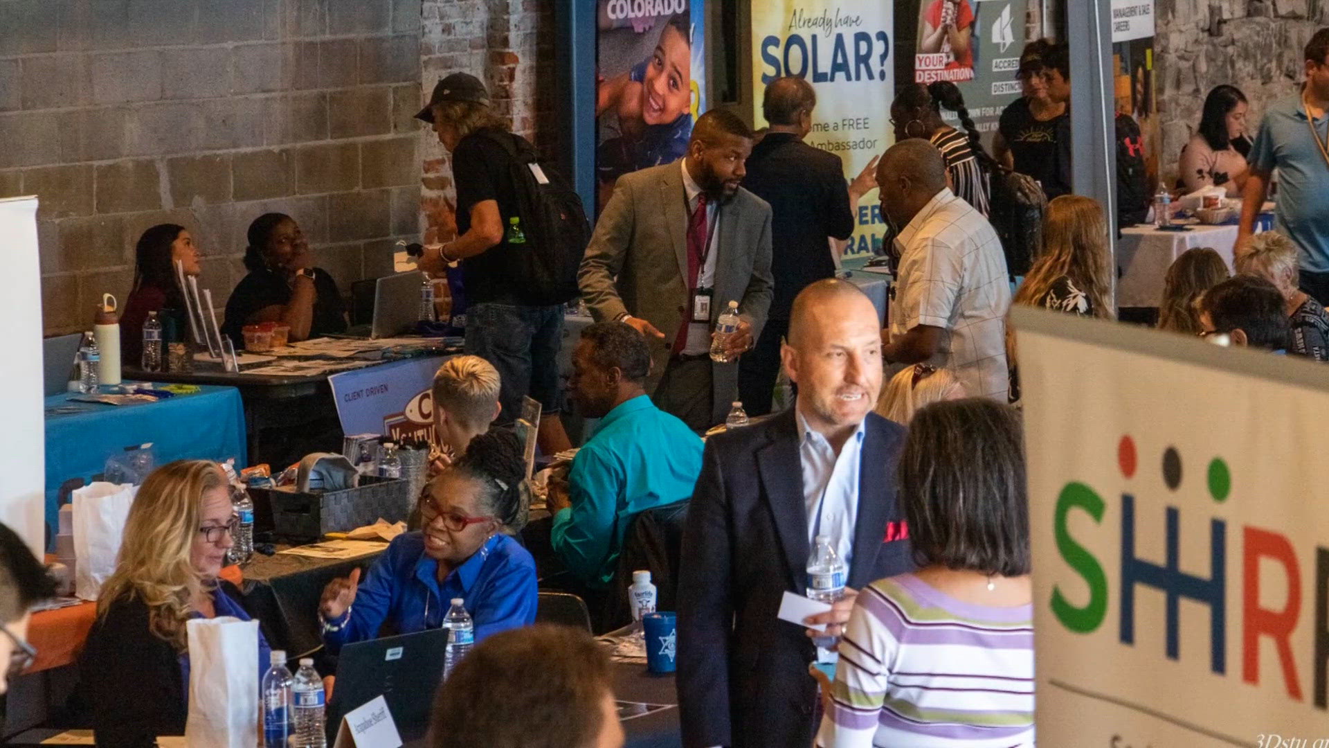 Target debuts $367M food distribution center in Colorado | 9news.com