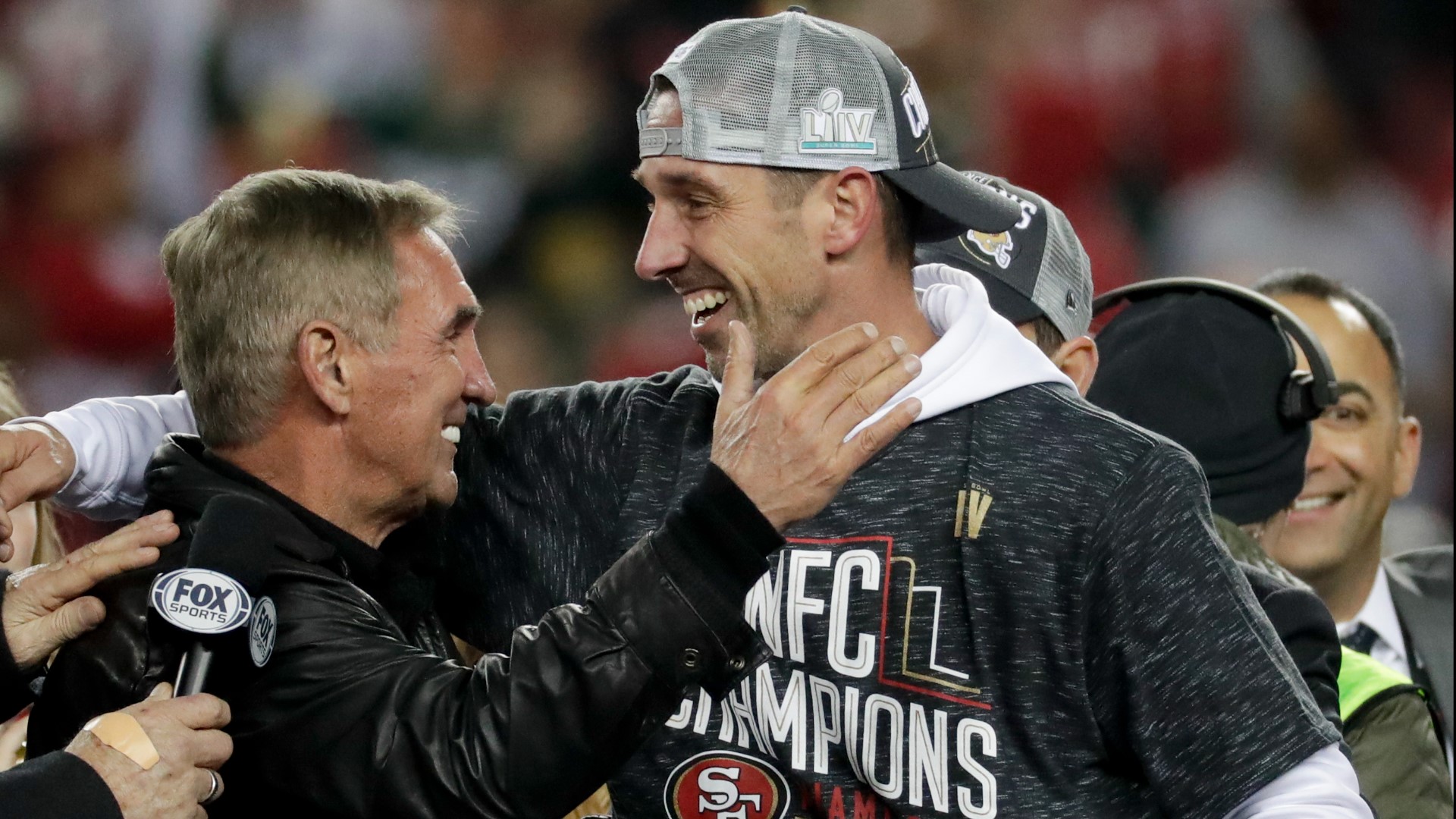 Mike Shanahan Hall of Fame resume | 9news.com