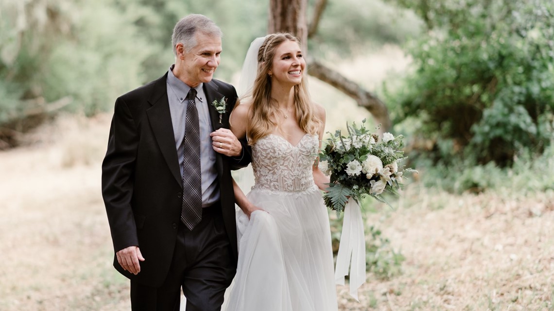 Boulder King Soopers shooting victim's daughter reflects | 9news.com