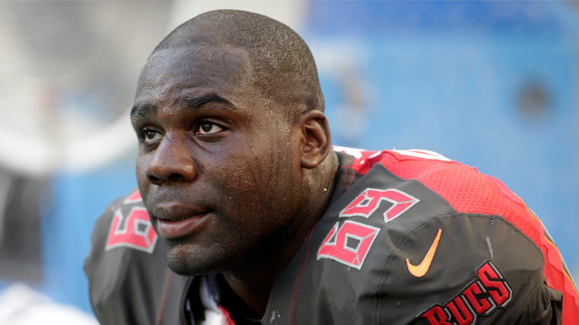 Broncos Demar Dotson thankful he's a rare 35-year-old NFL player ...