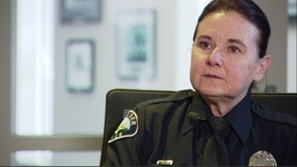 1 year after King Soopers shooting, Boulder police chief reflects ...