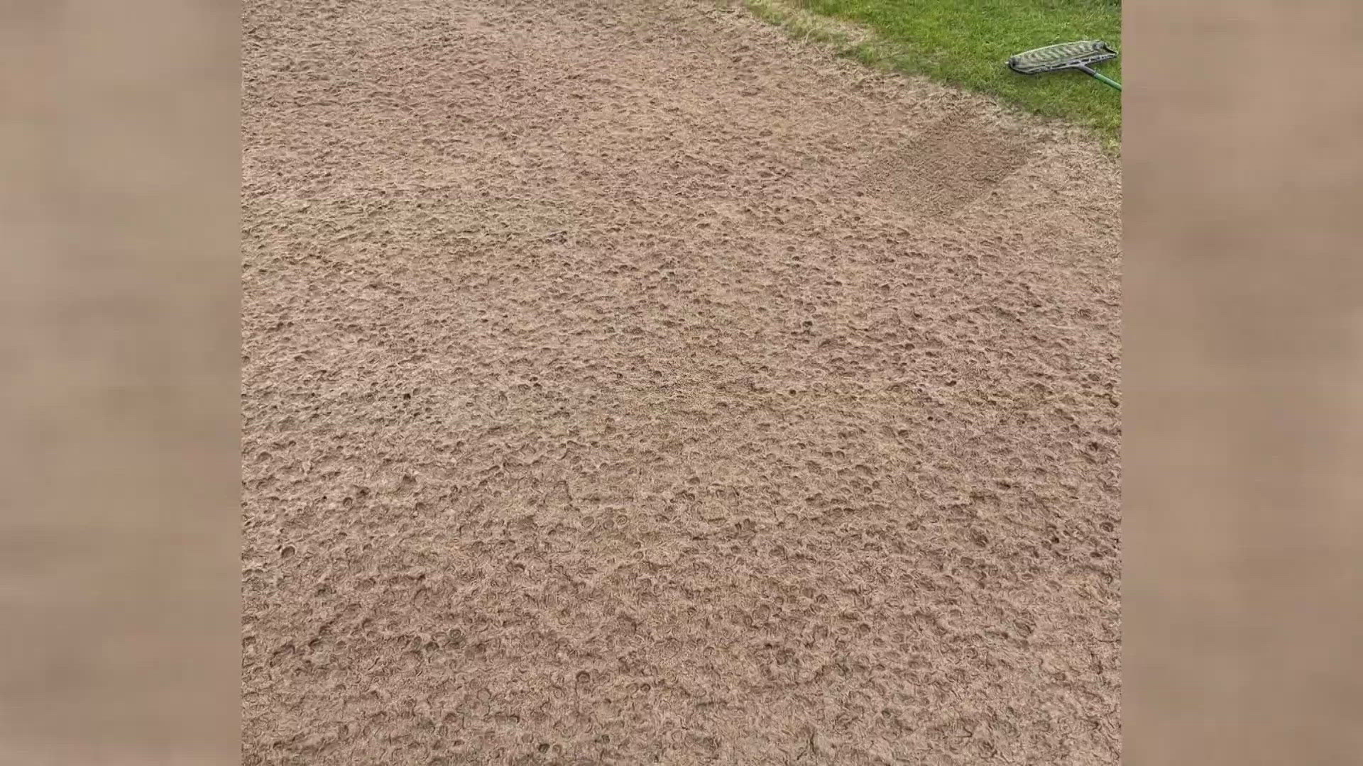 Colorado golf club reopens after closure due to hail | 9news.com