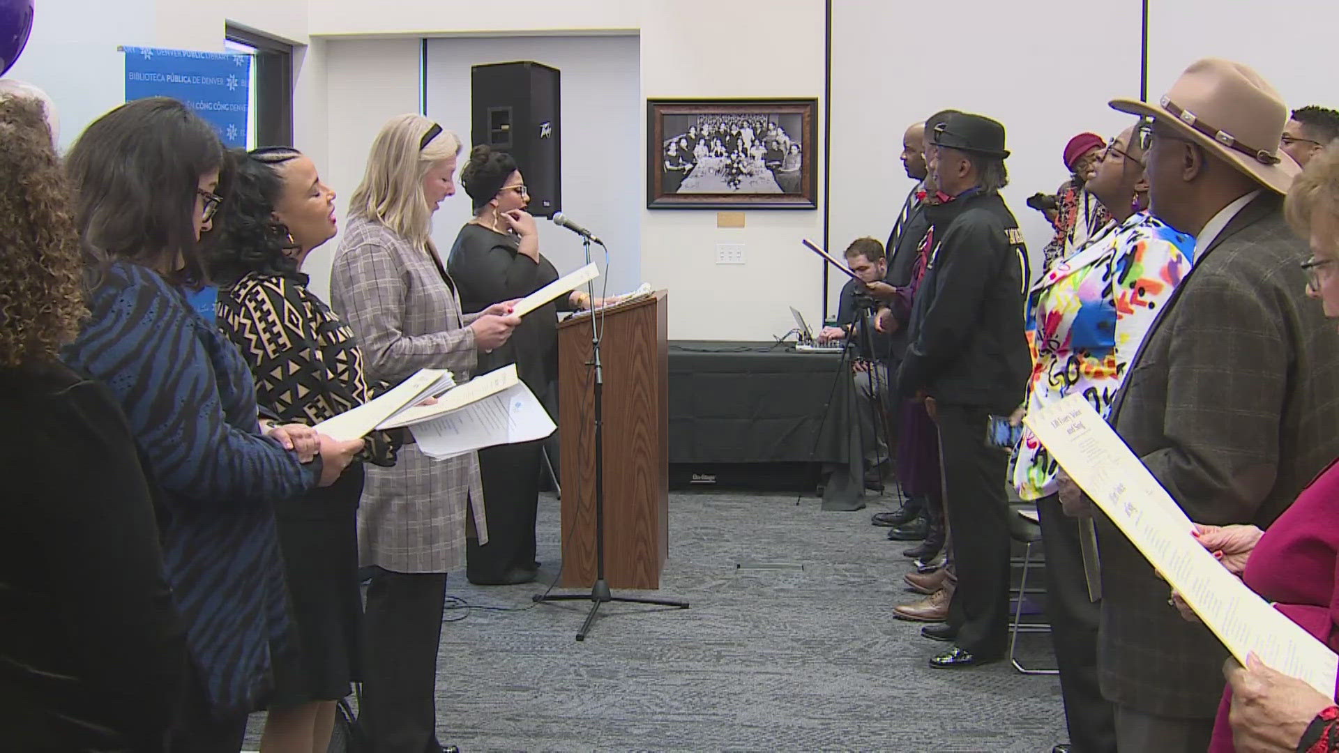 Juanita Gray Community Service Awards honor Black community leaders ...