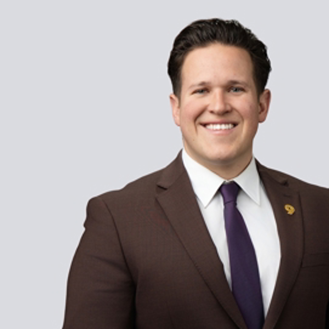 Colton Chavez: Meet the 9NEWS team | 9news.com