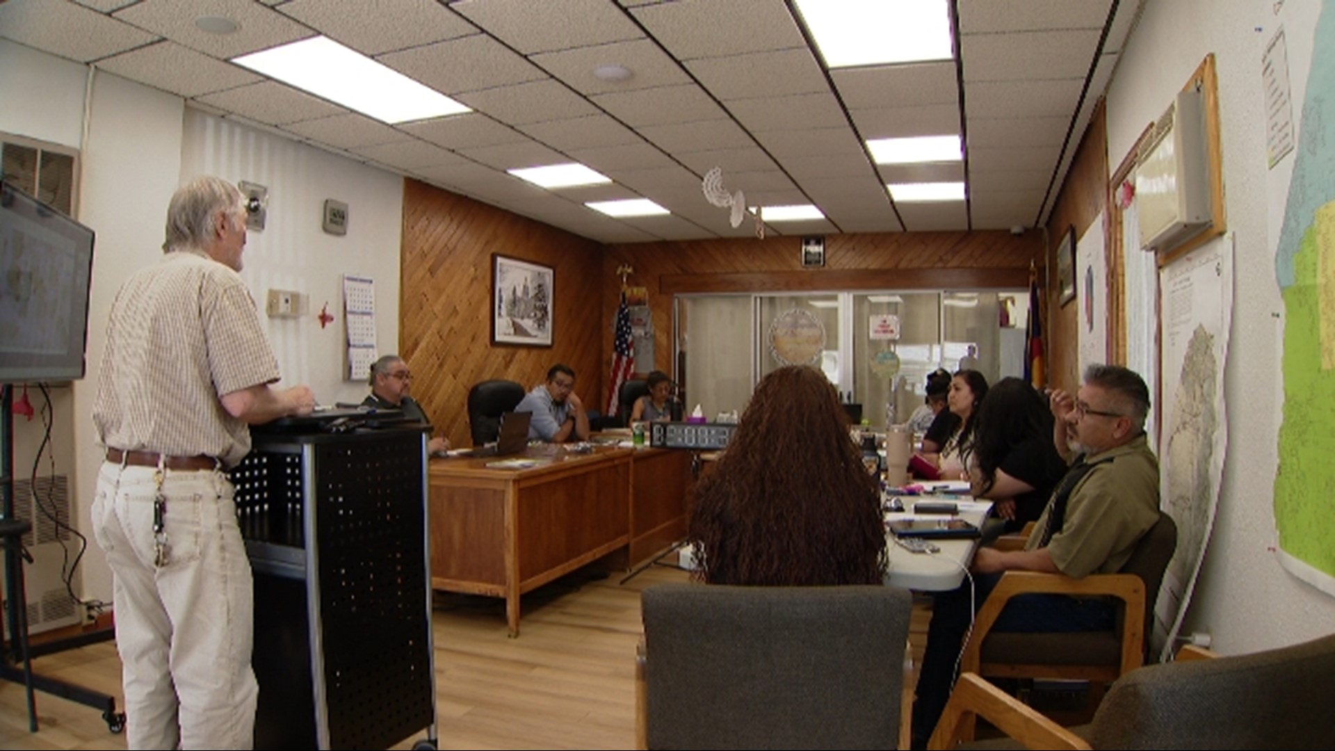 County says calculation errors caused property value rise | 9news.com