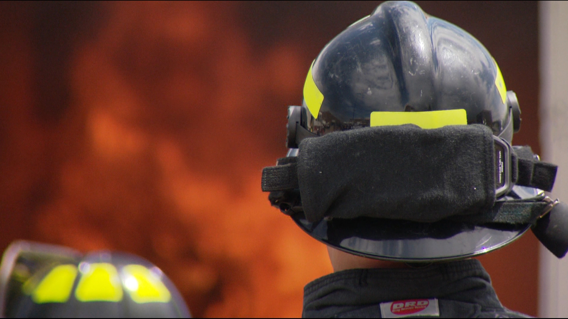 Warren Tech students gain fire investigation experience | 9news.com