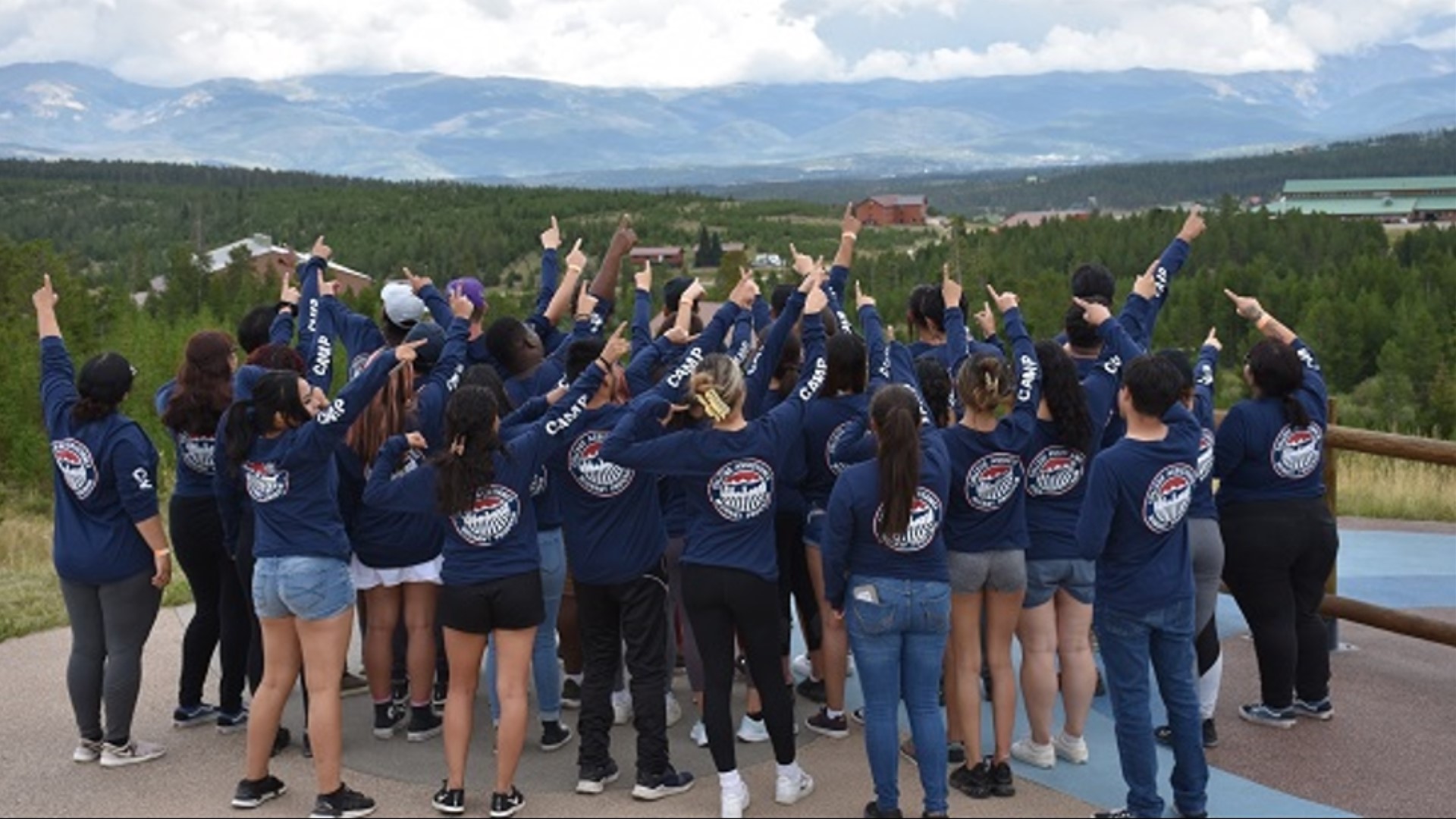 Programa CAMP de MSU Denver ayuda a trabajadores agrícolas migrantes ...