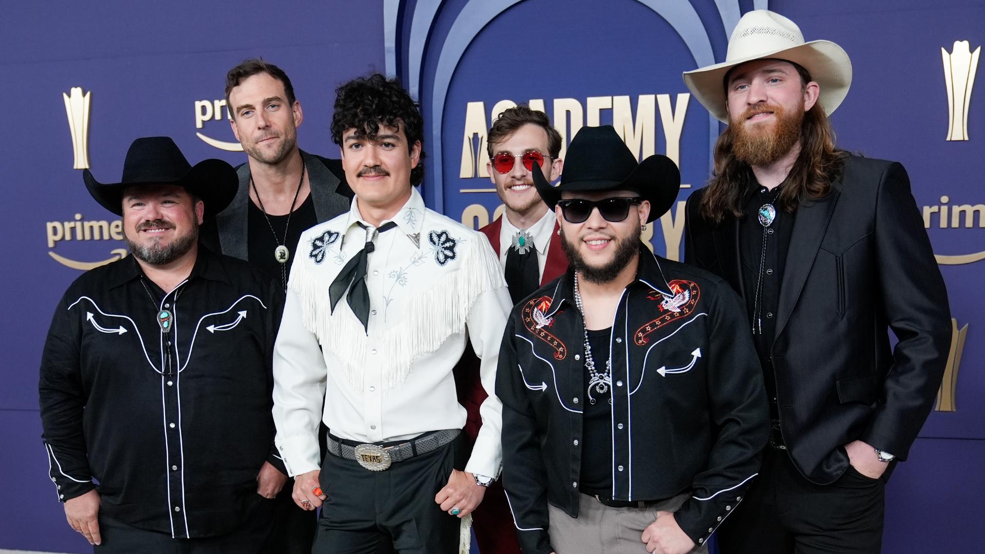 Here's the country music lineup at KYGO's Birthday Bash concert | 9news.com