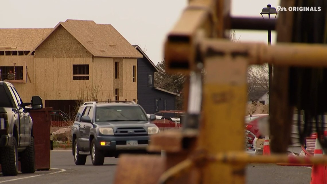 Contractor owes hundreds of thousands after projects left unfinished ...