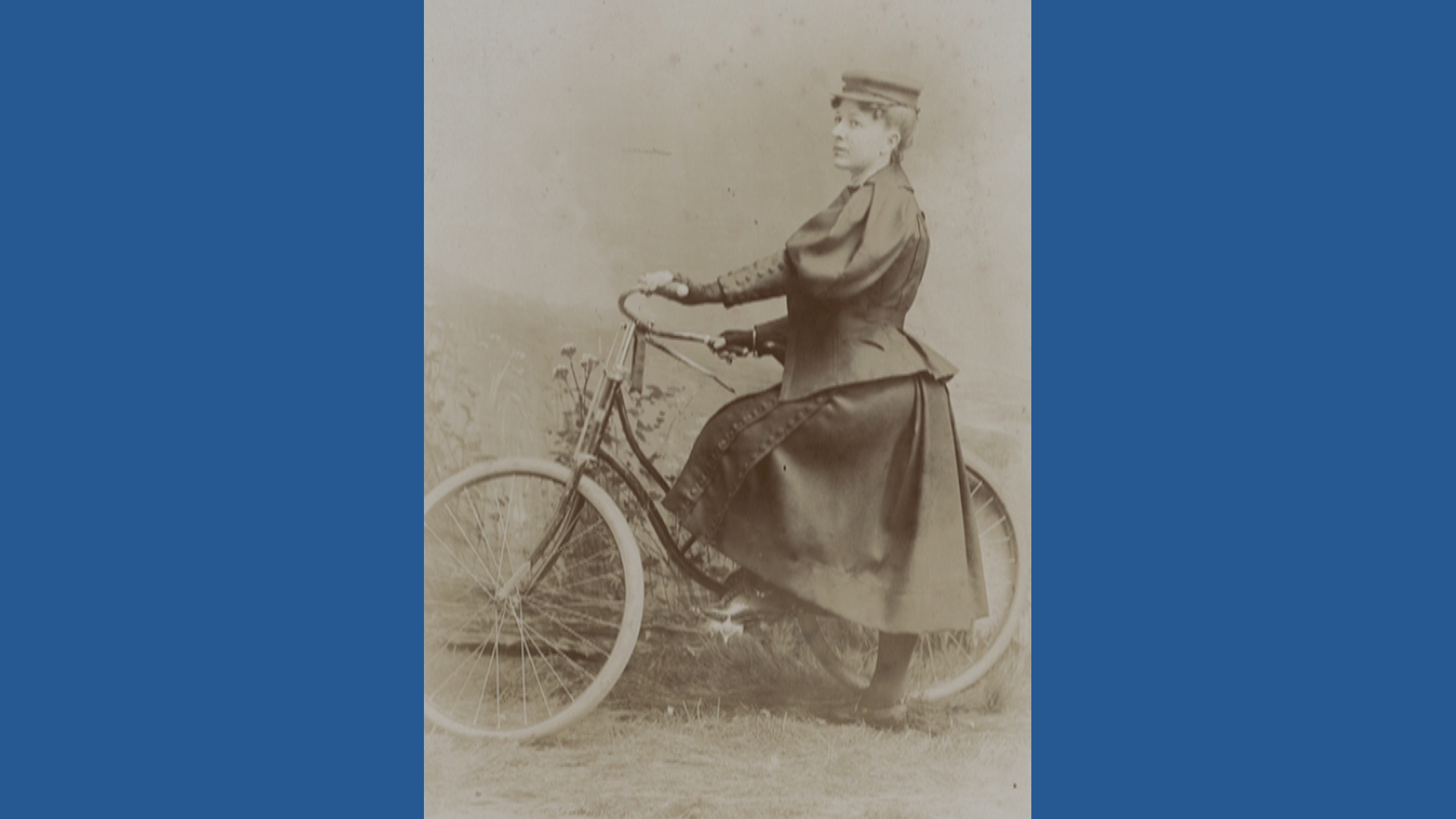 Rare artifact on display in Denver for Women’s History Month | 9news.com
