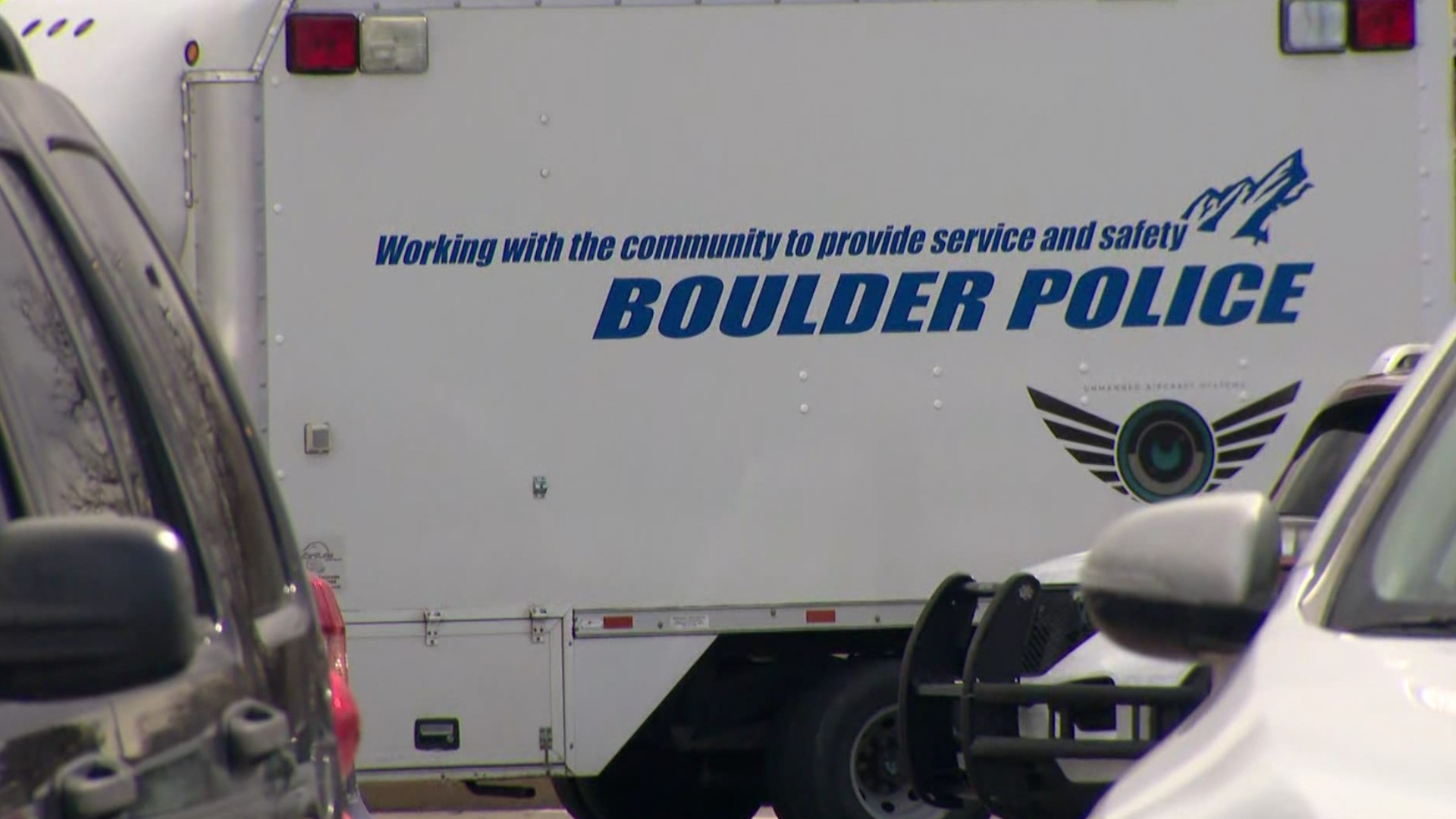 Boulder Police arrest suspect in shooting at Millennium hotel | 9news.com