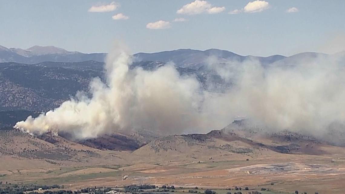 Evacuation orders: What to know | 9news.com