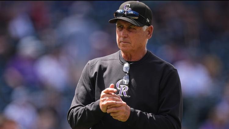 White Sox lost 121 games last season. This year's Rockies have been ...