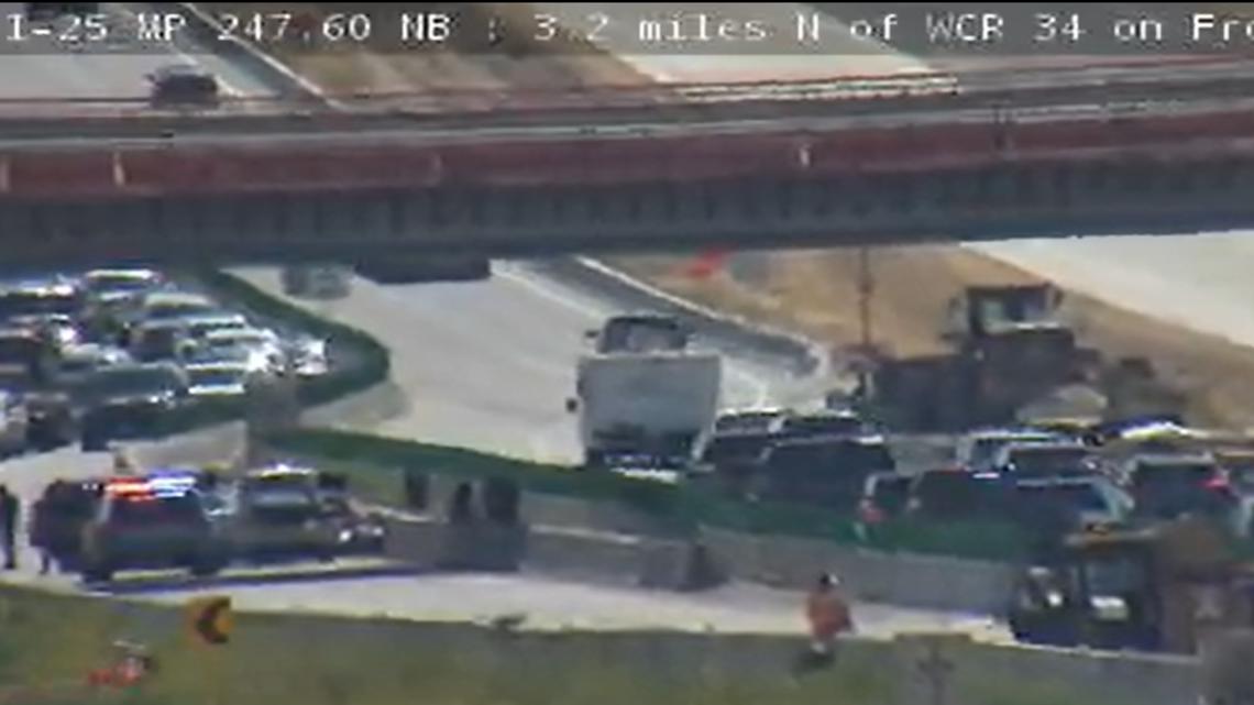 Inside Story: The courage of Lydia Tillman | 9news.com