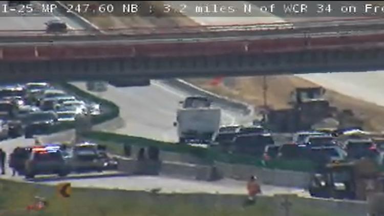 Inside Story: The courage of Lydia Tillman | 9news.com