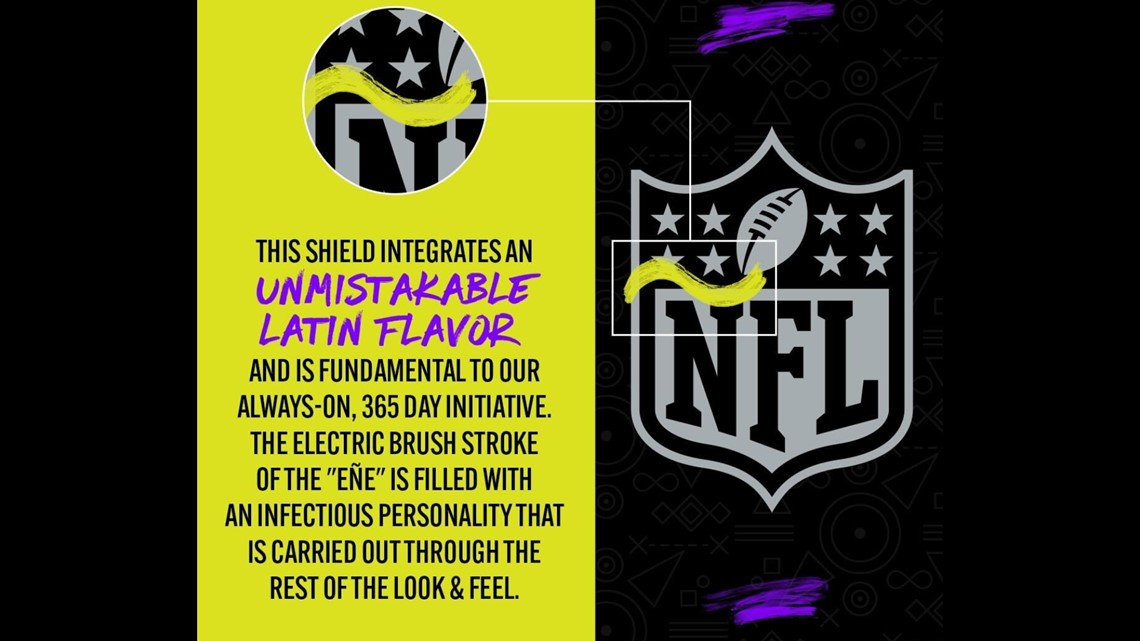 'We don’t say Eñe F L we say NFL': NFL tweet sparks a stir | 9news.com