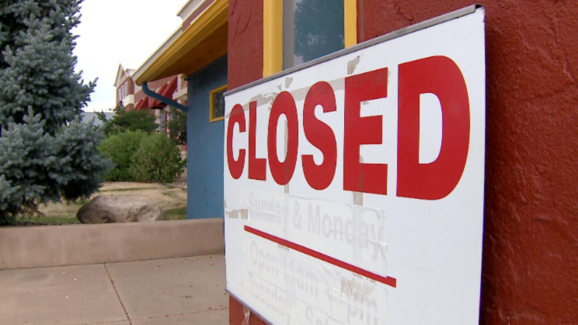 Familia busca salvar la 'historia' de Fort Collins | 9news.com
