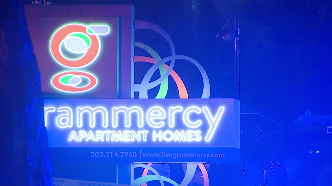 1 killed, 4 injured in Denver shooting Wednesday | 9news.com