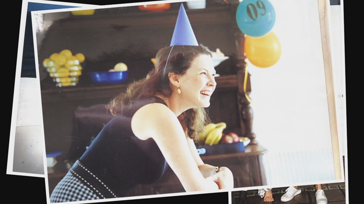 Boulder shooting victim Lynn Murray remembered as loving mother | 9news.com