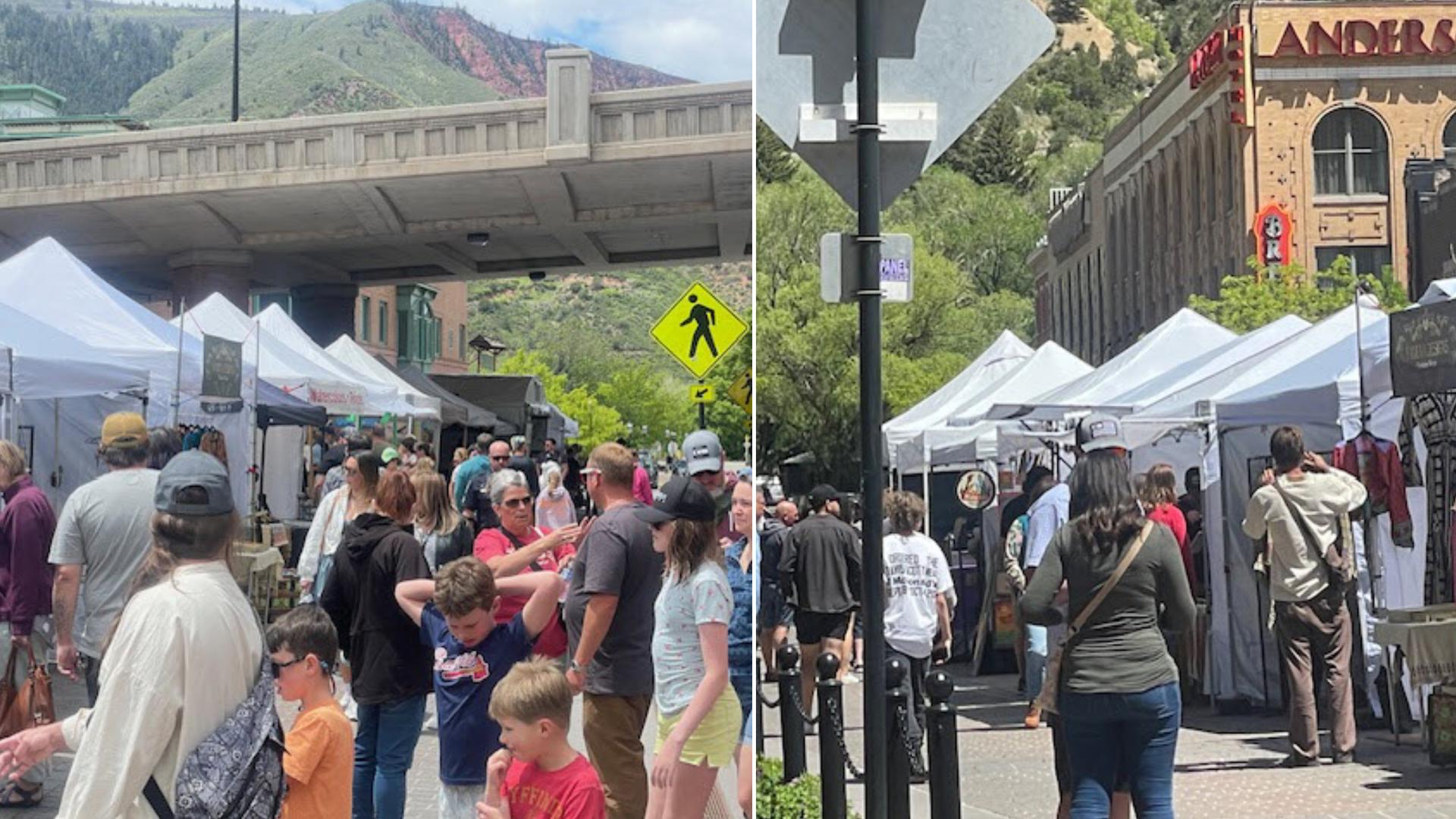 9Things to do in Colorado this Memorial Day weekend: May 22-25 | 9news.com