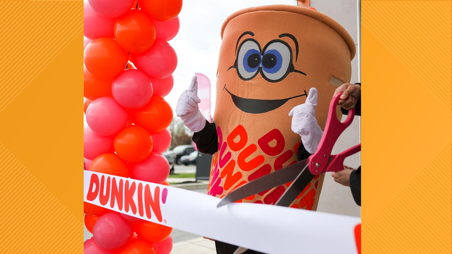 Dunkin' Donuts, Jimmy John's team for new Aurora restaurant | 9news.com