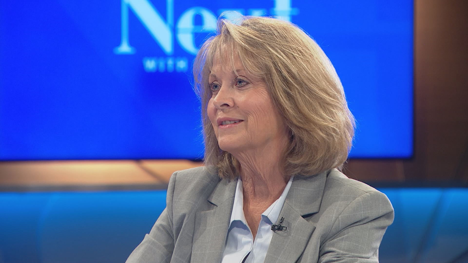 Full interview: State Sen. Barb Kirkmeyer announces run for Colorado ...