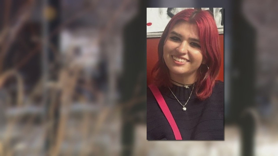 Body found in search confirmed to be missing CU student Megan Trussell ...