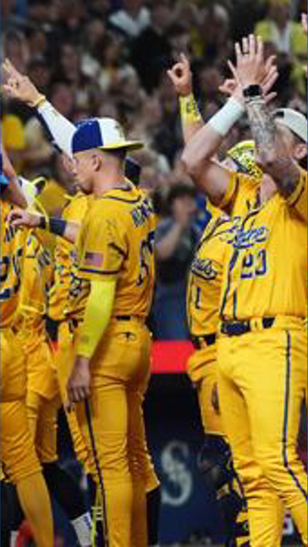 Savannah Bananas bring show to Coors Field in 2026 | 9news.com