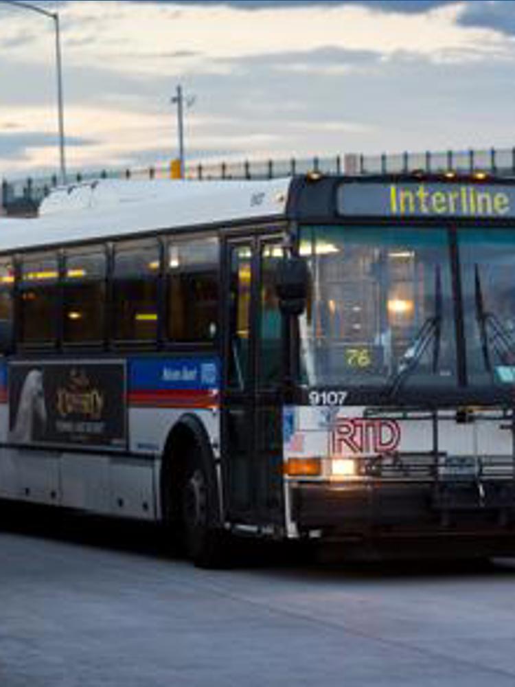 Denver offers free RTD rides on New Year's Eve | 9news.com